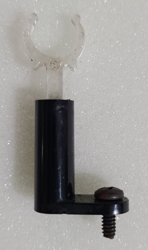 10mm ½ Neon Sign Tube Support