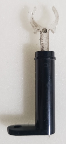 10mm ½ Neon Sign Tube Support