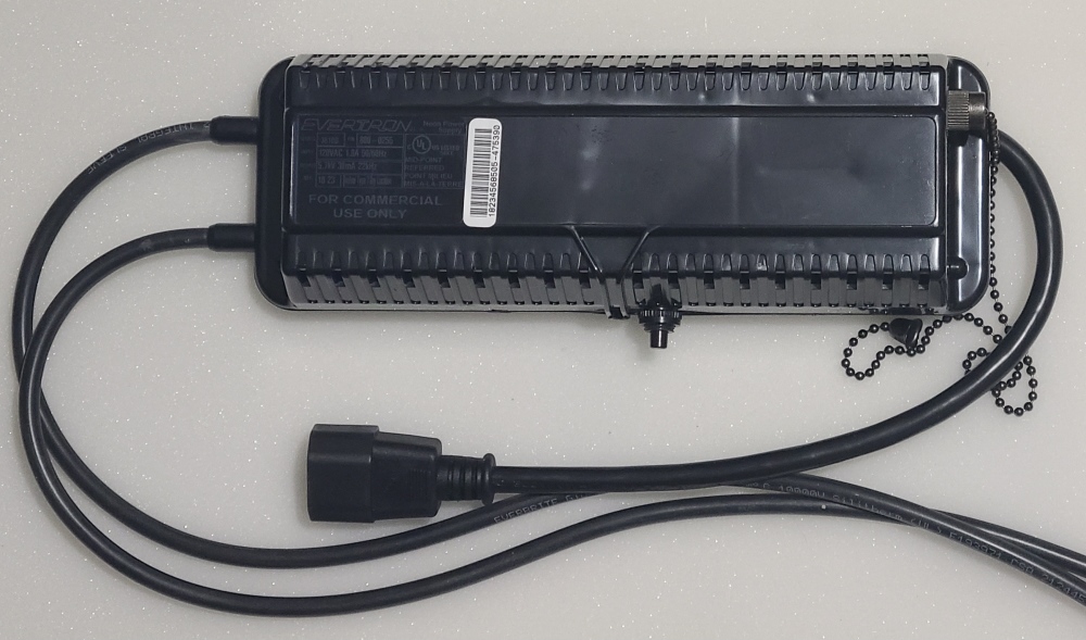 Evertron 3610D IEC Neon Sign Transformer