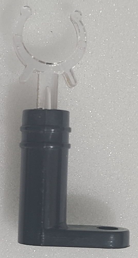 11mm 1¾ Neon Sign Tube Support